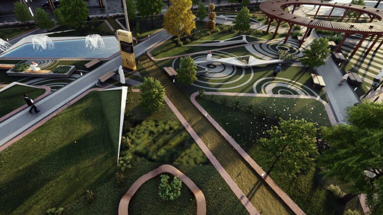 Laysen Valley – MTA::